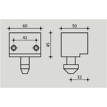 Cerraduras Keymat Online | Precio Imbatible